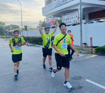 Sungai Long Specialist Hospital - Best Private Hospital in Malaysia